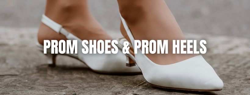 Prom Shoes | Shoes for Prom | XY London